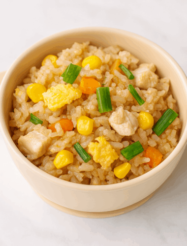 Why Asian Flavors Are Perfect for Toddlers: Simple, Balanced Meals Kids ...